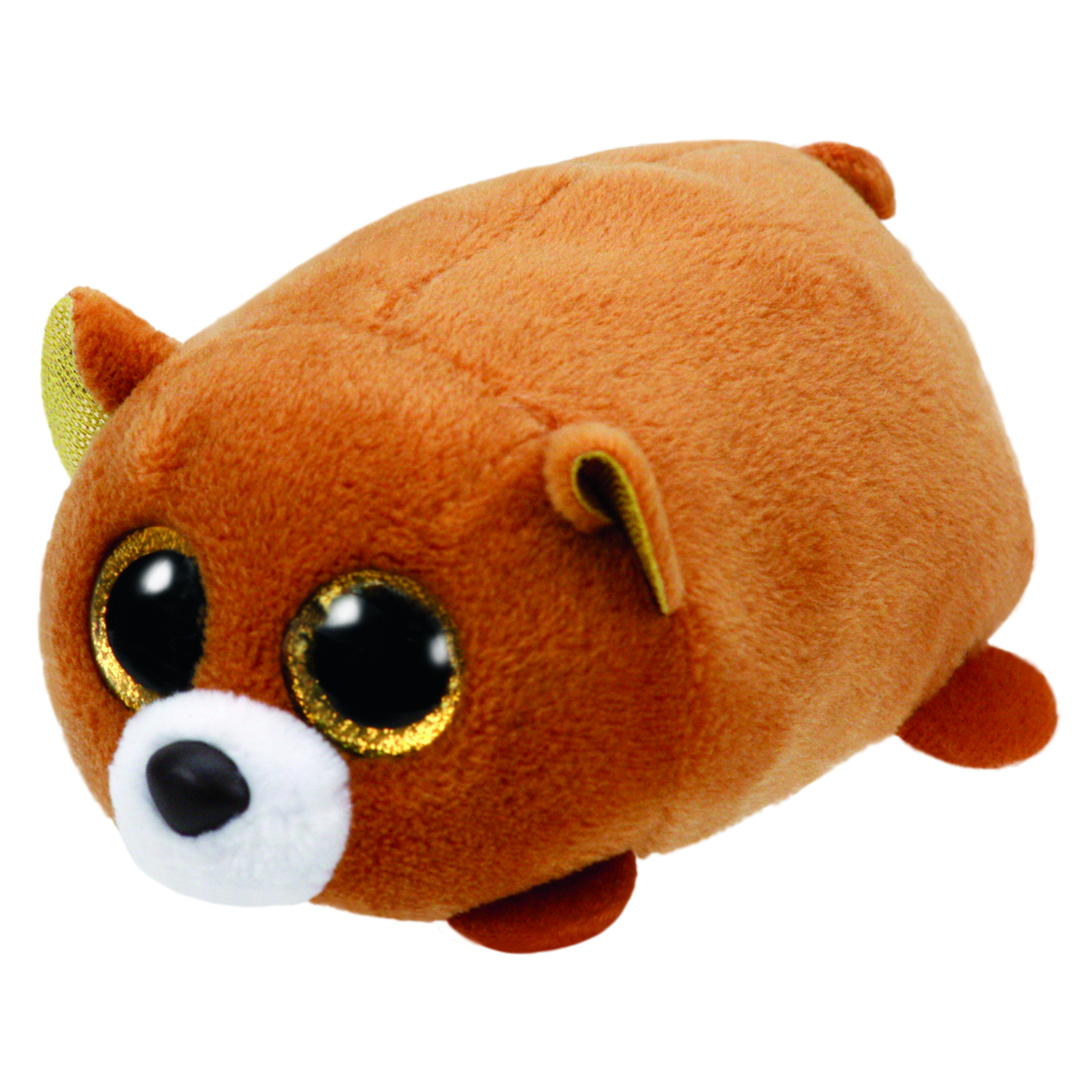Ty Teeny Ty's beertje "Windsor" 10 cm mini knuffel - DSRV :: Because ...